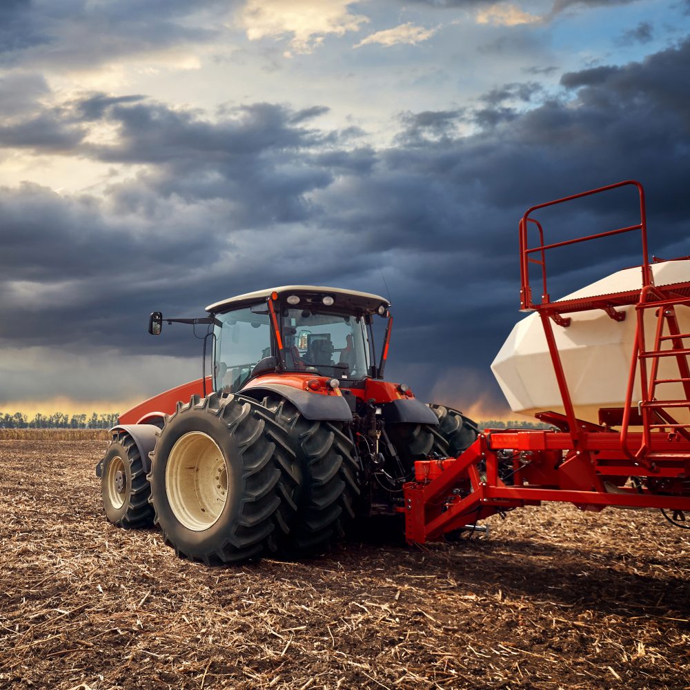 SmarTrack Maxi S7 Agricultural & Marine Tracker | FitMyTracker